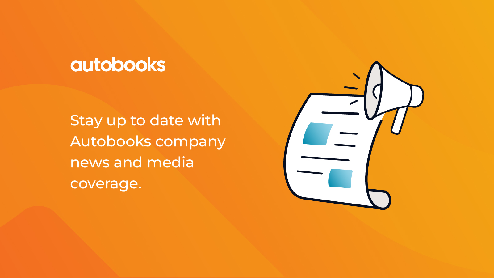 Autobooks and Fundbox Launch Autobooks Capital